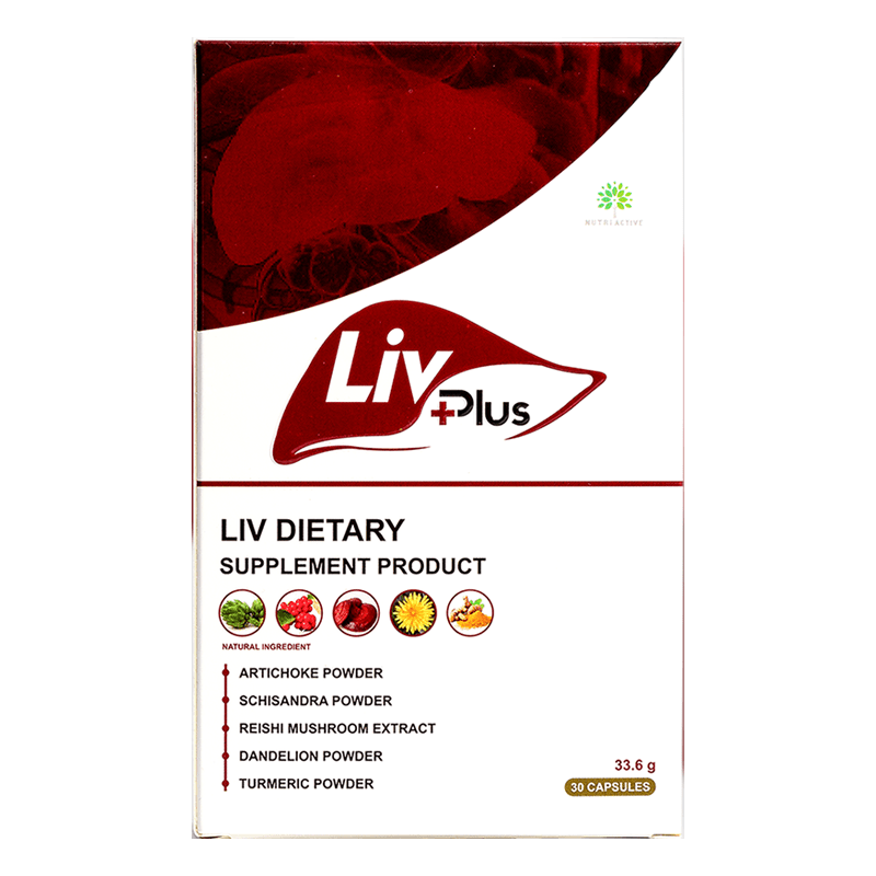 สั่งซื้อลิฟพลัส - www.livplusthailand.com