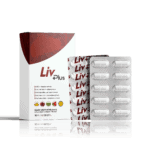 ลิฟพลัส อาหารเสริมระบบทางเดินอาหารและตับ | Livplus TH