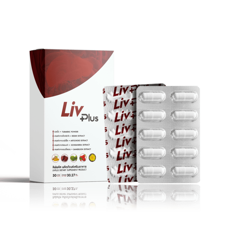 สั่งซื้อลิฟพลัส | Livplus