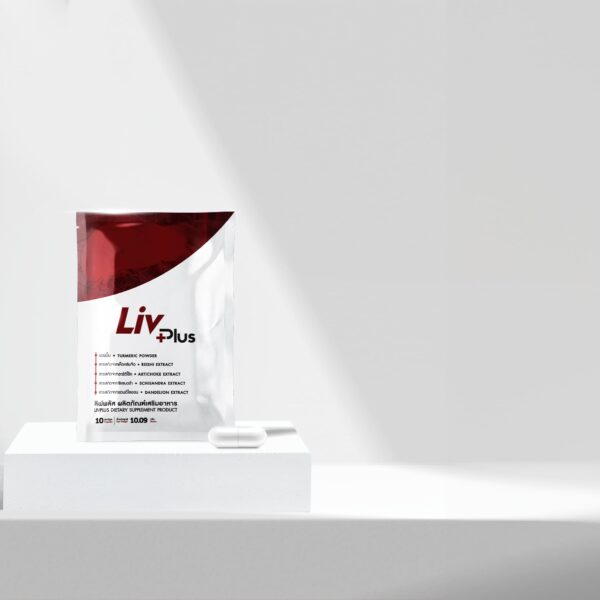 ร้านค้า www.livplusthailand.com