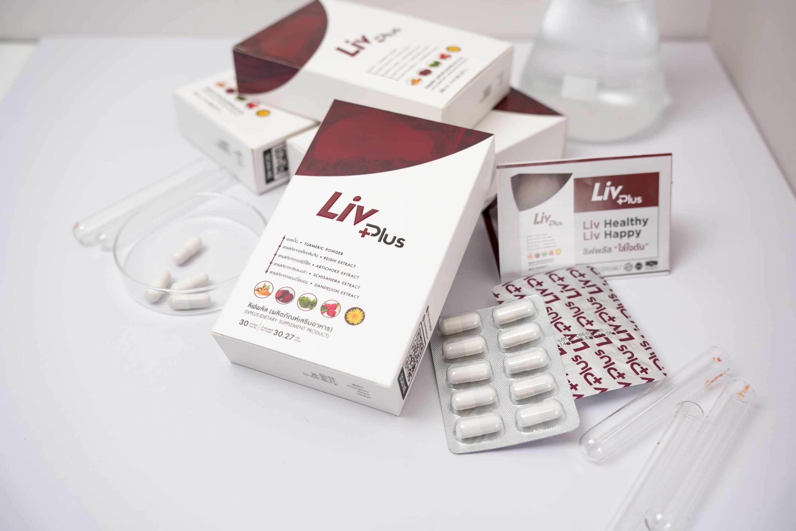 ลิฟพลัส www.livplusthailand.com