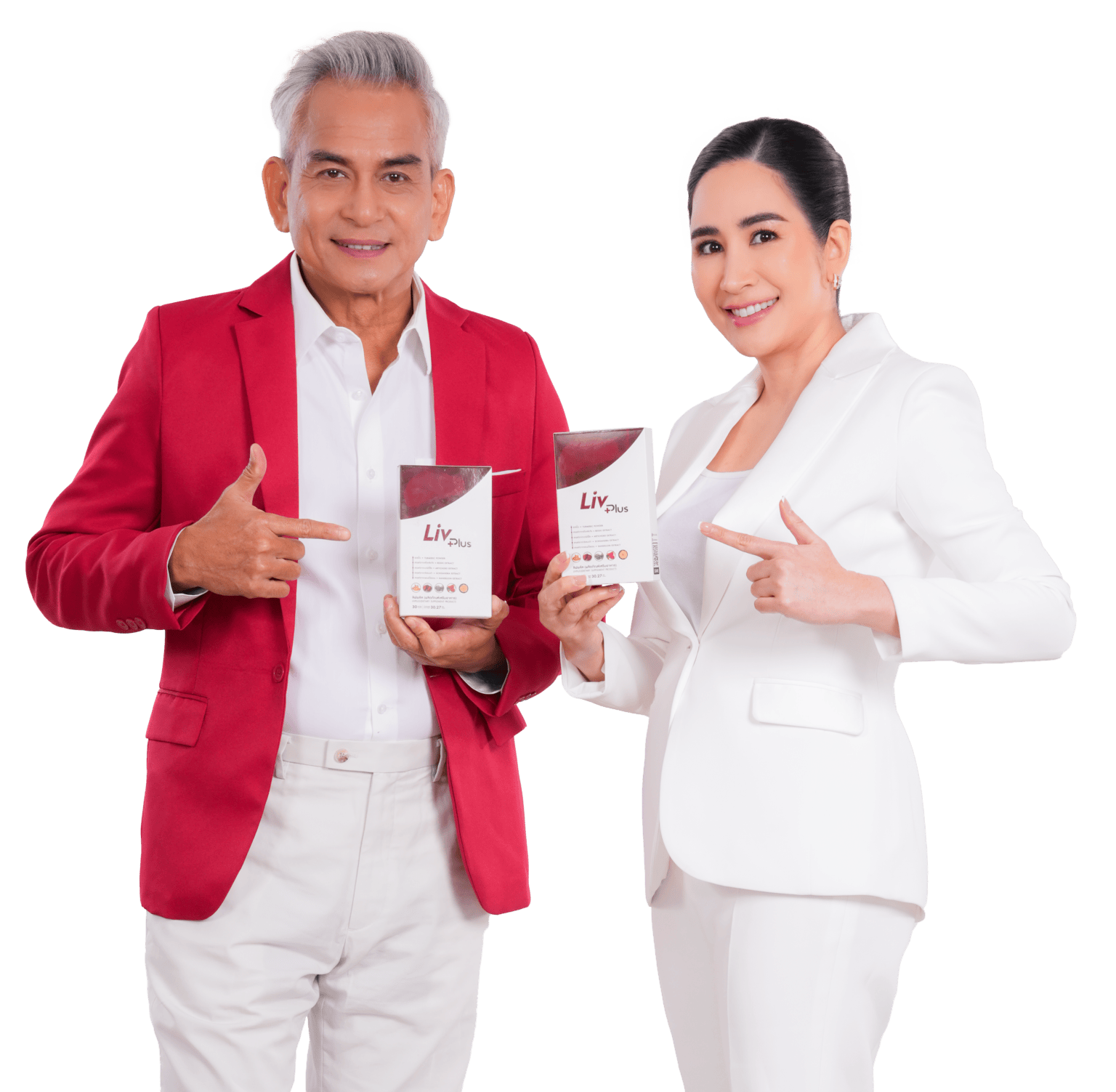 เกี่ยวกับเรา | Livplus