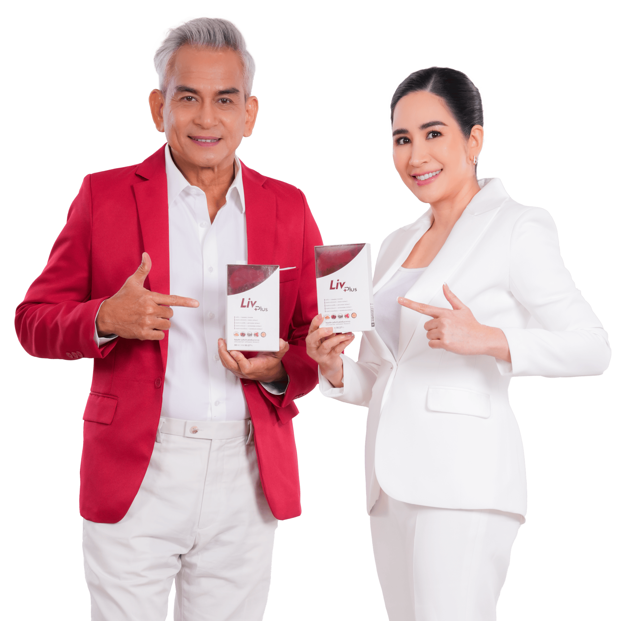 เกี่ยวกับเรา | Livplus